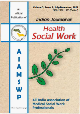 JOURNAL – AIAMSWP